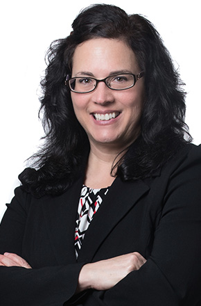 Team - Robinson & McElwee, PLLC